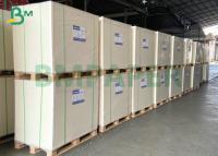 China Folding Resistant 365gsm GC2 Board High Pulp For High End Packing Box for sale