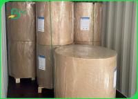China 1mm 1.5mm Coaster Paper For Coffee Shop 100 x 140cm Water Absorbent Uncoated for sale