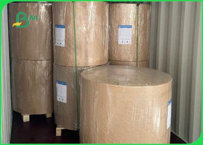 China 1mm 1.5mm Coaster Paper For Coffee Shop 100 x 140cm Water Absorbent Uncoated for sale