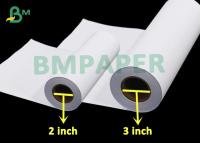 China HP Designjet Printer Plotter Papers Rolls 24lb 150' 300' Application Programs for sale