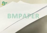 China Various Calipers 53gsm 55gsm Book Paper Softcover Novel Inner Page for sale