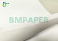 China Various Calipers 53gsm 55gsm Book Paper Softcover Novel Inner Page for sale