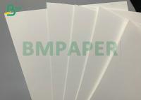 China 16pts 24pt SBS Board GC2 Cardboard White Coated Top White Back for sale