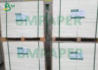 China 215 - 350gsm Food Grade Cardboard Sheets For Food Takeaway Packaging for sale