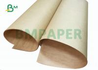 China High Temperature Resistance 150g 190g Hot Pressed Paper For Pressing PCB for sale