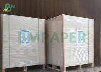 China 70gsm - 100gsm Offset Printing Paper For Schoole Book Foldable for sale