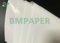 China Coated Glossy 100lb 148gsm C2S Text Paper For Magazines Inner Pages for sale