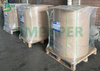 China 300gsm Unbleached Kraft Paperboard For Beverage Carton Packaging for sale