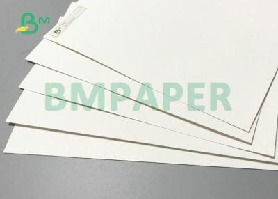 China 100% Wood Pulp 100lb 130lb C1S Coated FBB Board For Frozen Food Packages for sale