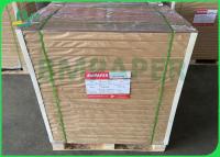 China 270gsm 325gsm Food Grade FBB Board For Biscuits Boxes High Bulk 29.5'' x 42'' for sale