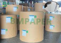 China 60gsm - 100gsm exercise book paper reels size 10000mm for student test for sale