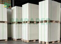 China 210gsm 230gsm One Side Coated FBB SBS Board For Packaging Industry for sale