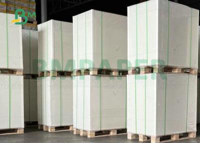China 210gsm 230gsm One Side Coated FBB SBS Board For Packaging Industry for sale