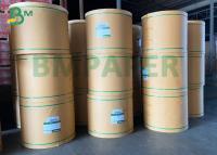 China Fully Coated Folding Boxboard Single Side Coated White Peak GC1 255gsm for sale