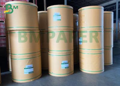 China Fully Coated Folding Boxboard Single Side Coated White Peak GC1 255gsm for sale