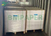 China Recycled Pulp 250grs 300grs CCNB Duplex Board Grey Back Sheet 61 * 86cm for sale