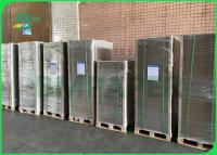 China 1.5mm 2mm Carton Gris Grey Board For Stationery Industry 1300 x 950mm for sale