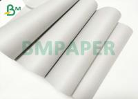 China 1000mm 1100mm 45gsm 48.8gsm Newsprint Paper Well Printing Effect for sale