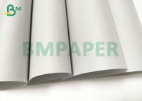 China 1000mm 1100mm 45gsm 48.8gsm Newsprint Paper Well Printing Effect for sale