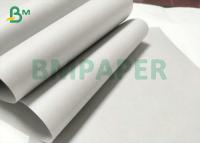 China 1000mm 1100mm 45gsm 48.8gsm Newsprint Paper Well Printing Effect for sale