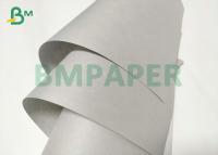 China 1000mm 1100mm 45gsm 48.8gsm Newsprint Paper Well Printing Effect for sale