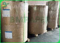 China 210g + 15g PE Food Safe Cupstock Paper For Hot And Cold Paper Cups for sale