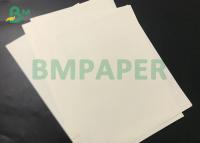 China Offset Printing 60gsm to 180gsm uncoated Cream Book Paper sheets 70 * 100cm for sale