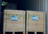 China Offset Printing 60gsm to 180gsm uncoated Cream Book Paper sheets 70 * 100cm for sale