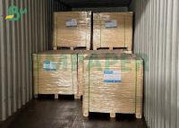 China Offset Printing 60gsm to 180gsm uncoated Cream Book Paper sheets 70 * 100cm for sale