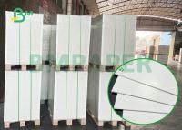 China Good Stiffness 210gsm 230gsm 250gsm Single Sided Coated Folding Box Board for sale