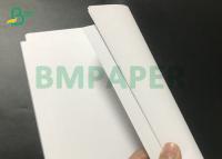China 50gsm 53gsm Notebook Paper Uncoated Offset Paper For Make Writting Pads for sale