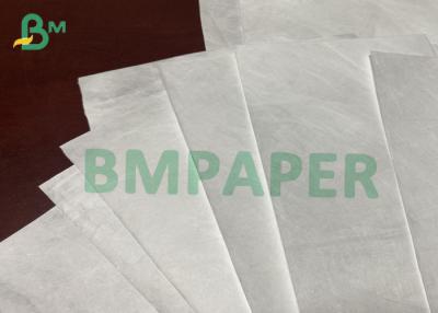 China 42.5gsm 50gsm Fabric Paper Printing Strong And Durable 23