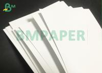 China Gloss Art Board 200gsm To 300gsm Coated C2S bristol Matt Paper for illustration for sale
