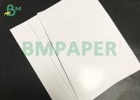 China Gloss Art Board 200gsm To 300gsm Coated C2S bristol Matt Paper for illustration for sale