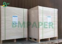 China 300gsm Bristol Matt Paper Coated For Packing Box 70 X 100 Cm for sale