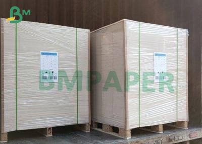 China 300gsm Bristol Matt Paper Coated For Packing Box 70 X 100 Cm for sale