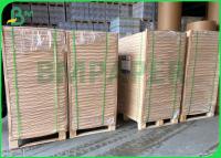 China Excellent Molding Performance Coated With Single-Sided PE Film Cup Paper for sale