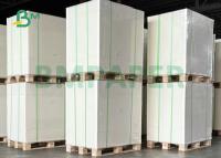 China High Stiffness 20PT 24PT C1S Ivory Paper Board 28'' x 40