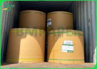 China Excellent Smoothness #80 Text 118gsm Bleached Interleaving Paper for sale