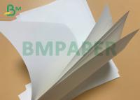 China 100gsm 120gsm 35mm 37mm 50mm Width Bleached 120g Interleaving Paper for sale