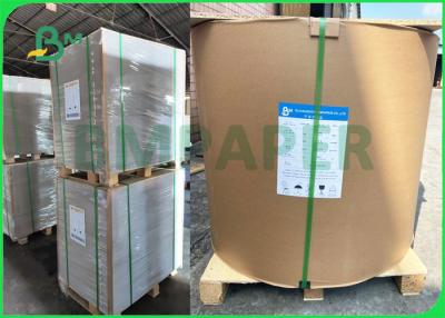 China 300gsm 350gsm Coated Duplex Board For Shoes Box 24