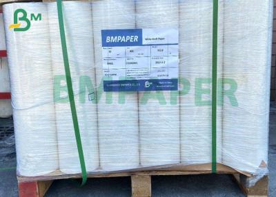 China 150gsm Bleached Kraft Paper Interleaving Paper For Tote Shopping Bags for sale
