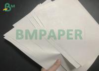 China Mix Pulp 48gsm 52gsm thick High Bright Newsprint paper Reels 78cm width for sale