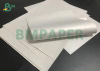 China Mix Pulp 48gsm 52gsm thick High Bright Newsprint paper Reels 78cm width for sale