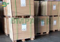 China Ink Quick White Bond Paper 80gsm For Offset Printing 23 X 35 Inch for sale
