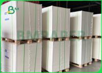 China 12pt 14pt C1S SBS Board For Bakery Boxes 26 x 39inch Glossy Uniform Surface for sale