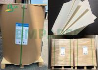 China 21.5 x 20 inch Caliper 20 White Color Foldcote Paper Solid Sheet For Food Packaging for sale