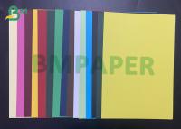 China 180gsm Color Stiff Cardstock Foldable For Jewelry Gift Box Packaging for sale
