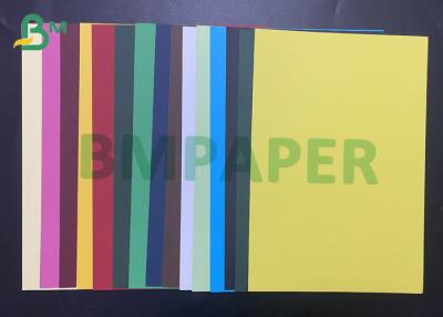 China 180gsm Color Stiff Cardstock Foldable For Jewelry Gift Box Packaging for sale