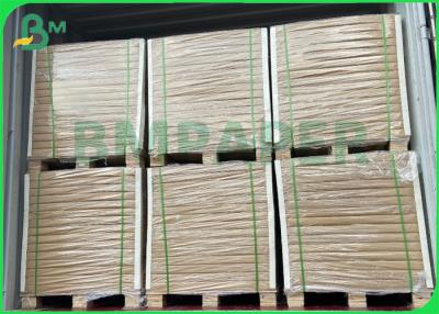 China White Top Coated Cardstock Freezer Food Packaging Cardboard 250gsm for sale